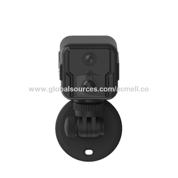 Buy Wholesale China 1080ptwo Way Audio Waterproof Wireless Video Cam ...