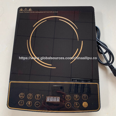 China AILIPU AI LI PU Ailipu factory Induction Cooker, kitchen ...