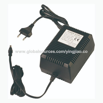 China AC AC Power Adapter 12V 19V 24V 36V 60W Desktop Linear Power ...
