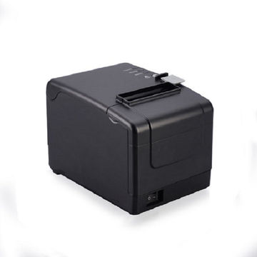 Buy Wholesale China Minjcode Mj8090 80mm Receipt Printer Direct Thermal ...