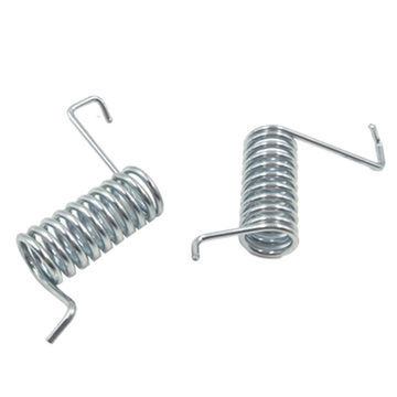 Buy Wholesale China High Precision Customized Small Extension Torsion ...