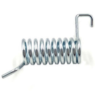 Buy Wholesale China High Precision Customized Small Extension Torsion ...