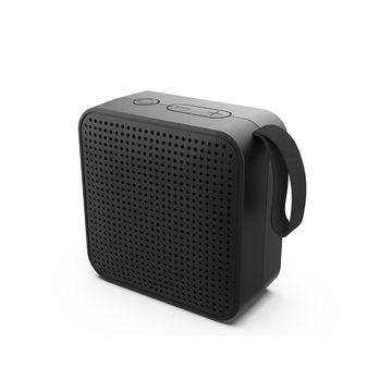 Buy Wholesale China Pla Bluetooth Speaker,eco-friendly Material With Ce ...