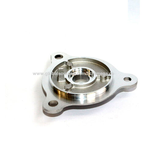 Buy Wholesale China Magnesium Die Casting Parts, Magnesium Auto Spare ...
