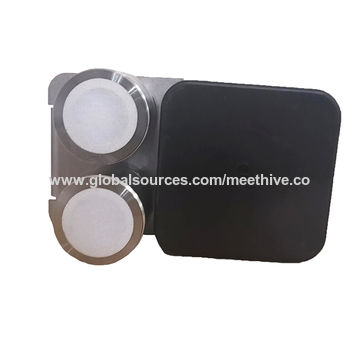 China High Quality Medical Electrochemical Oxygen Gas Sensor Harmful ...