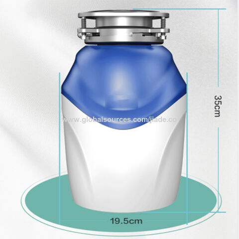Buy Wholesale China Kitchen Food Garbage Processor & Kitchen Food ...