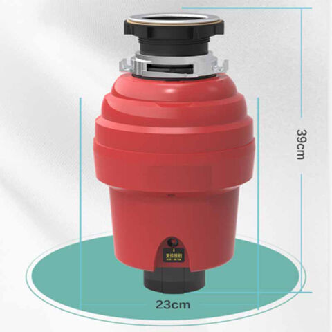 China Kitchen Food Garbage Processor on Global Sources,Kitchen Food ...