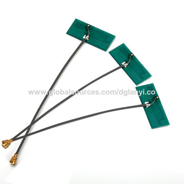 Buy Wholesale China Internal Antenna Free Sample Pcb Substrate Anti ...