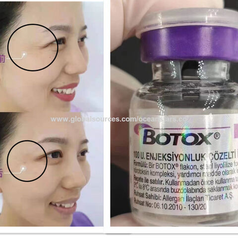 Koera new product Disposable Mesotherapy Type a Toxin botox injection ...