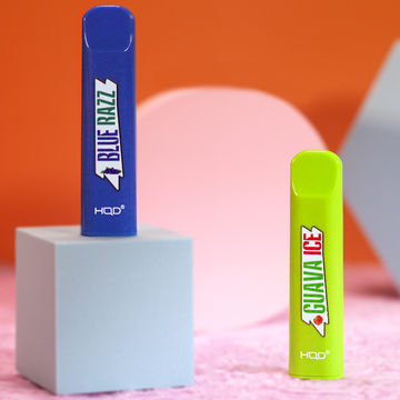 China HQD cuvie 300 puffs wholesale price on Global Sources,cuvie H009 ...