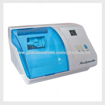 Buy Wholesale China Mixing Frequency Ergonomic Design Dental ...