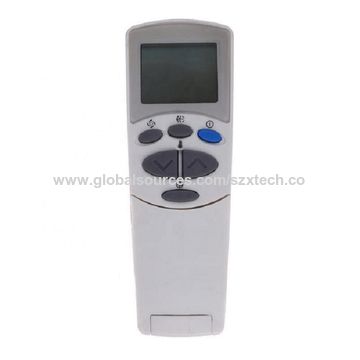 Buy Wholesale China Universal 6711a90032l Remote Control For Lg Ac Air ...