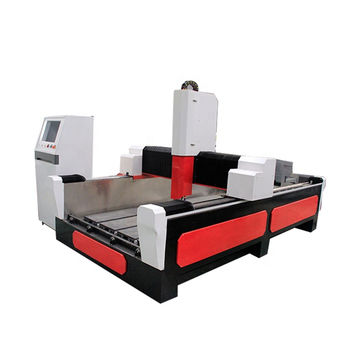 China Monument tombstone engraving machine / 1325 granite laser ...