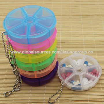 China Round stack of medicine boxes on Global Sources,Round stack of ...