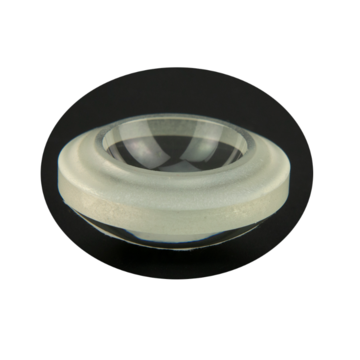 China Customized High Precision Optical Lens Glass for Telescope ...