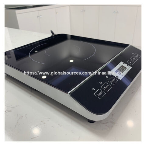 Buy Wholesale China Zhongshan Factory Sensor Touch Induction Cooker ...