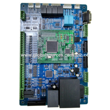 China PCBA Manufacturer OEM Inverter Module PCB Assembly in China Fast ...