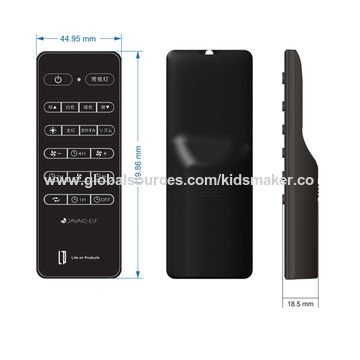 Remote control Wholesale Price Universal IR Remote Control ODM/OEM ...