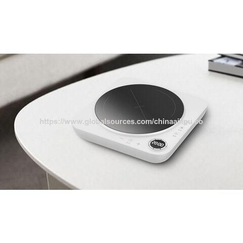 Buy Wholesale China Mini Size Square Infrared Cooker, Hi-light Stove ...