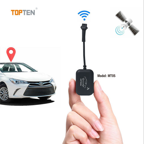 China Mini GPS Tracker Car Tracking Cut Off Oil Engine Vehicle ...