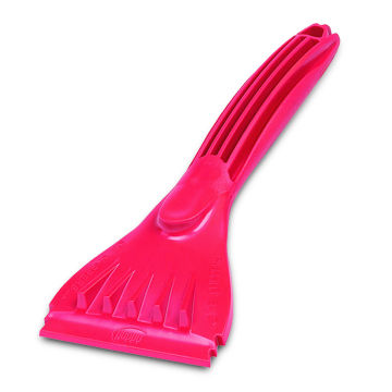 China Plastic Scrape, Available in Various Colors, Made of ABS, PS and ...