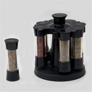 China Creative rotating seasoning pot on Global Sources,rotating ...