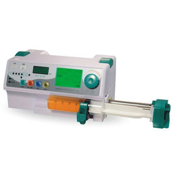 China High Quality Most advanced Electric Single Channel Syringe Pump ...