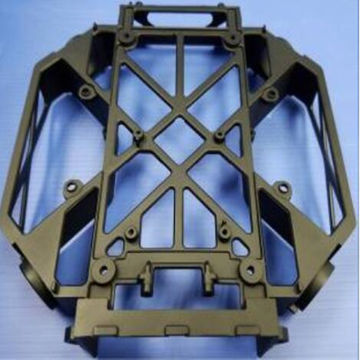 Die casting for magnesium enclosure, die casting die casting part die ...