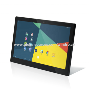 Buy Wholesale China 10 Inch Desktop Lcd Touch Screen Monitor 1280* 800 ...