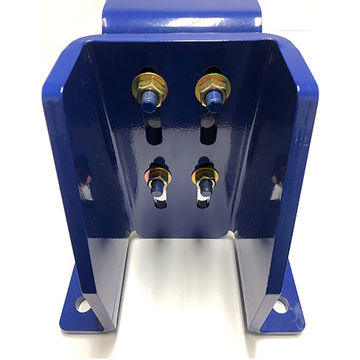 South Korea Seismic Stopper for seismic solution on Global Sources ...