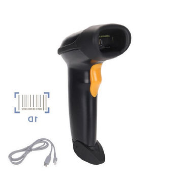 China MINJCODE MJ2806 Manufacturer for China Hand Held 1d Wired Laser ...