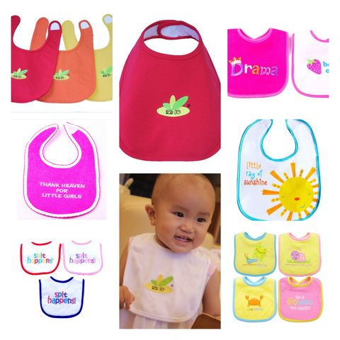 Buy Wholesale China Baby Bib, Big Bib, Baby Products,exquisite ...