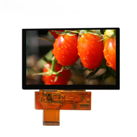 China 13.3 inch TFT LCD display with 1920RGB*1080 dots and EDP interface on Global Sources,13.3 ...
