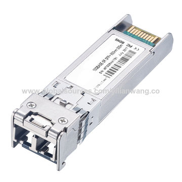 China Fiber Optical Modules 10G Multi-SFP Module SFP-10G-SR OMXD30000 ...