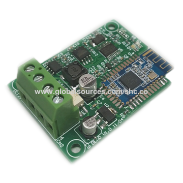 Buy Wholesale China Pcba Manufacturer Oem Smart Door Lock Pcb Assembly ...