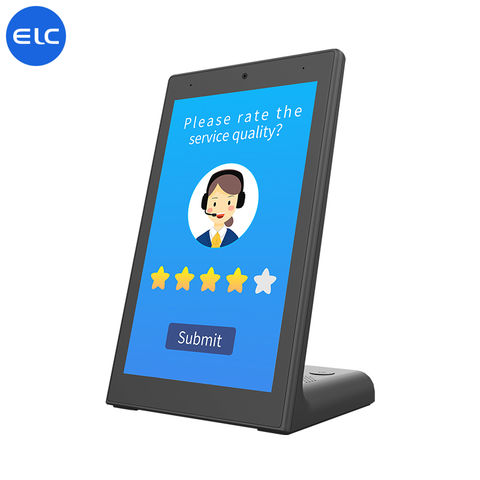 Buy Wholesale China 10inch Pos Tablet Pc Android Tablet Portrait Screen ...