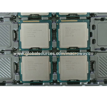 Buy Wholesale China Computer Processor Cpu 3220 & Computer Gaming Cpu ...