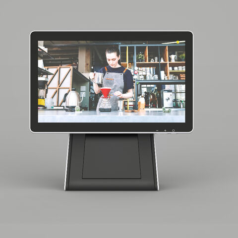 Buy Wholesale China Merchant Restaurant Cashier Equipment Newest Design ...