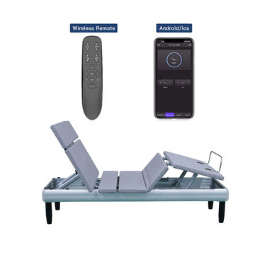 Buy Wholesale China Custom J-040 Lumbar Support Smart Ultimate ...