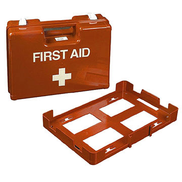 China Wholesale customize ABS first aid kit boxes on Global Sources ...