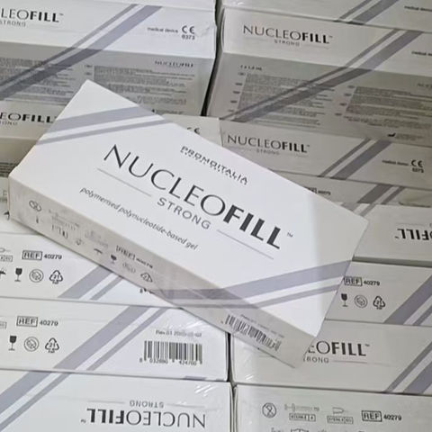 Buy Wholesale China Nucleofill Strong Skin Regeneration Deep ...