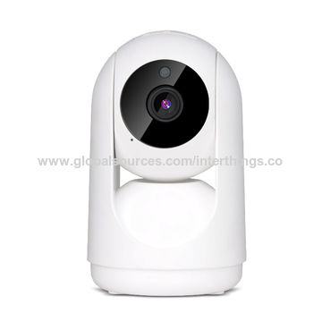 Buy Wholesale China 1080p Pan And Tilt Ip Camera & Pan And Tilt Ip ...