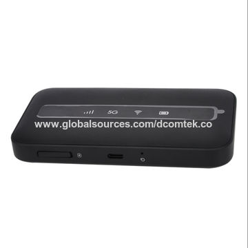 Factory Direct High Quality China Wholesale Portable Wifi Hotspot Wifi ...