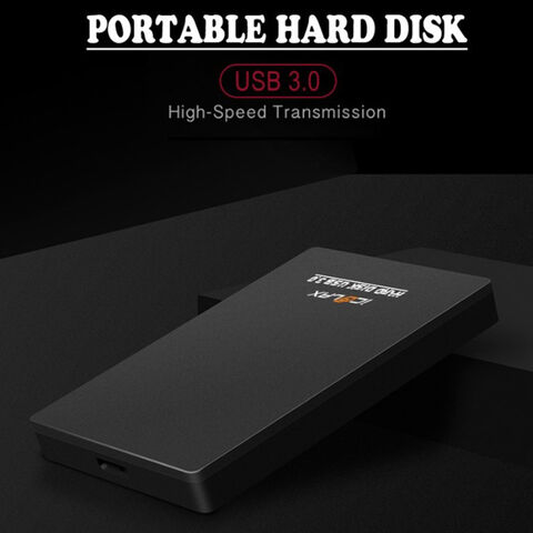 Buy Wholesale China 2.5 Inch Internal External Full Capacity Hard Disk ...