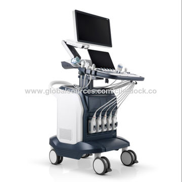 Buy Wholesale China New Premium Sonoscape Color Doppler Diagnostic ...