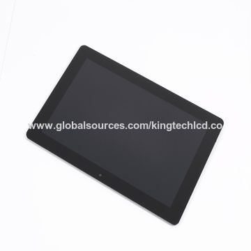 China Kingtech 10.1 inch display OEM 800x1280 tft lcd capacitive touch screeny IPS with MIPI ...
