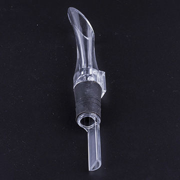 China Hot Promotional Food Safety plastic Pourer on Global Sources ...