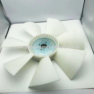 Cooling Fan Perkins, Caterpillar, 2485c520, 1004, 1104, 1006, 1106 ...