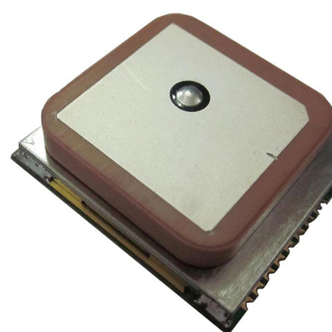 Taiwan GM-5709 with MT3339 chip supports multiple satellite positioning ...