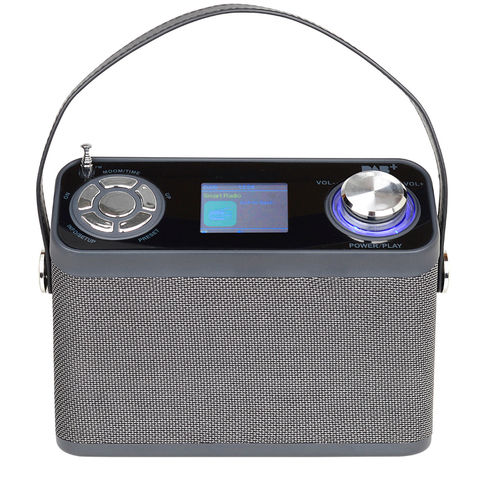 Buy Wholesale China High Quality Customized Dab+digital 2.4inch Tft Lcd ...